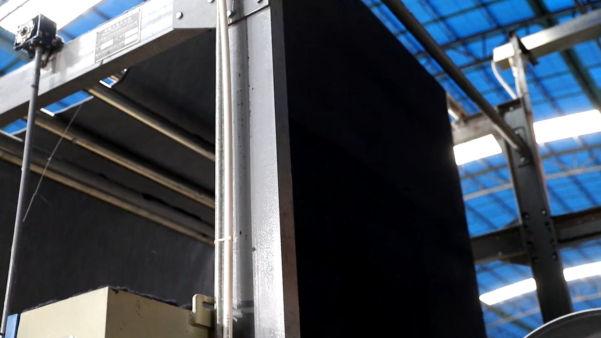 Denim Fabric Finishing Processing - Fuya Denim