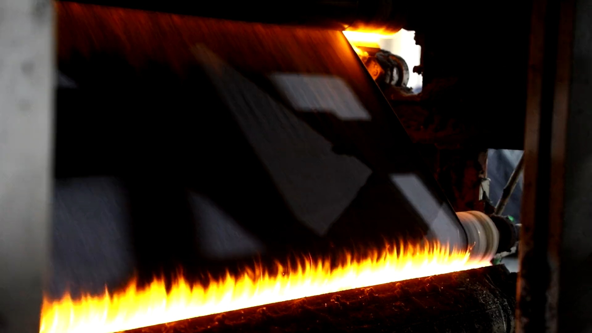 Denim Fabric Finishing Processing - Fuya Denim