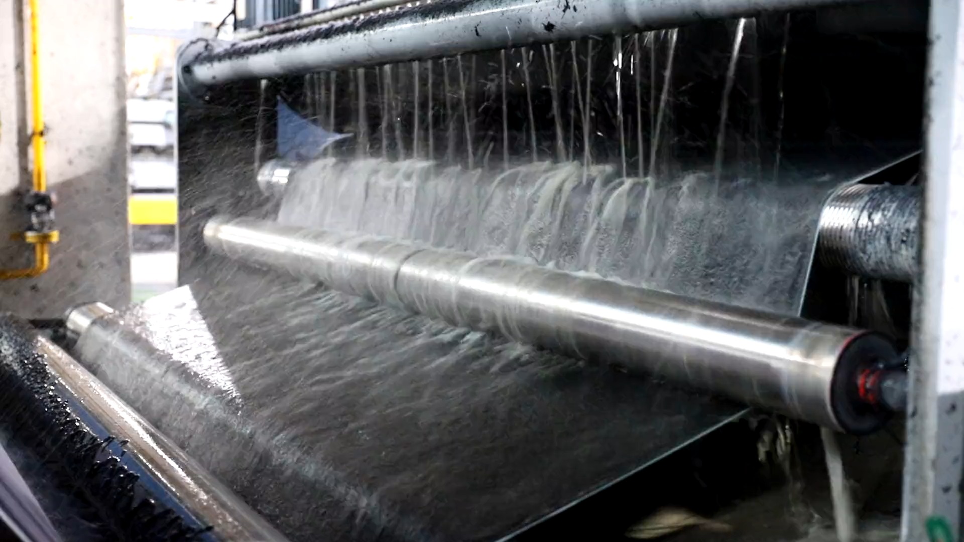 Denim Fabric Finishing Processing - Fuya Denim