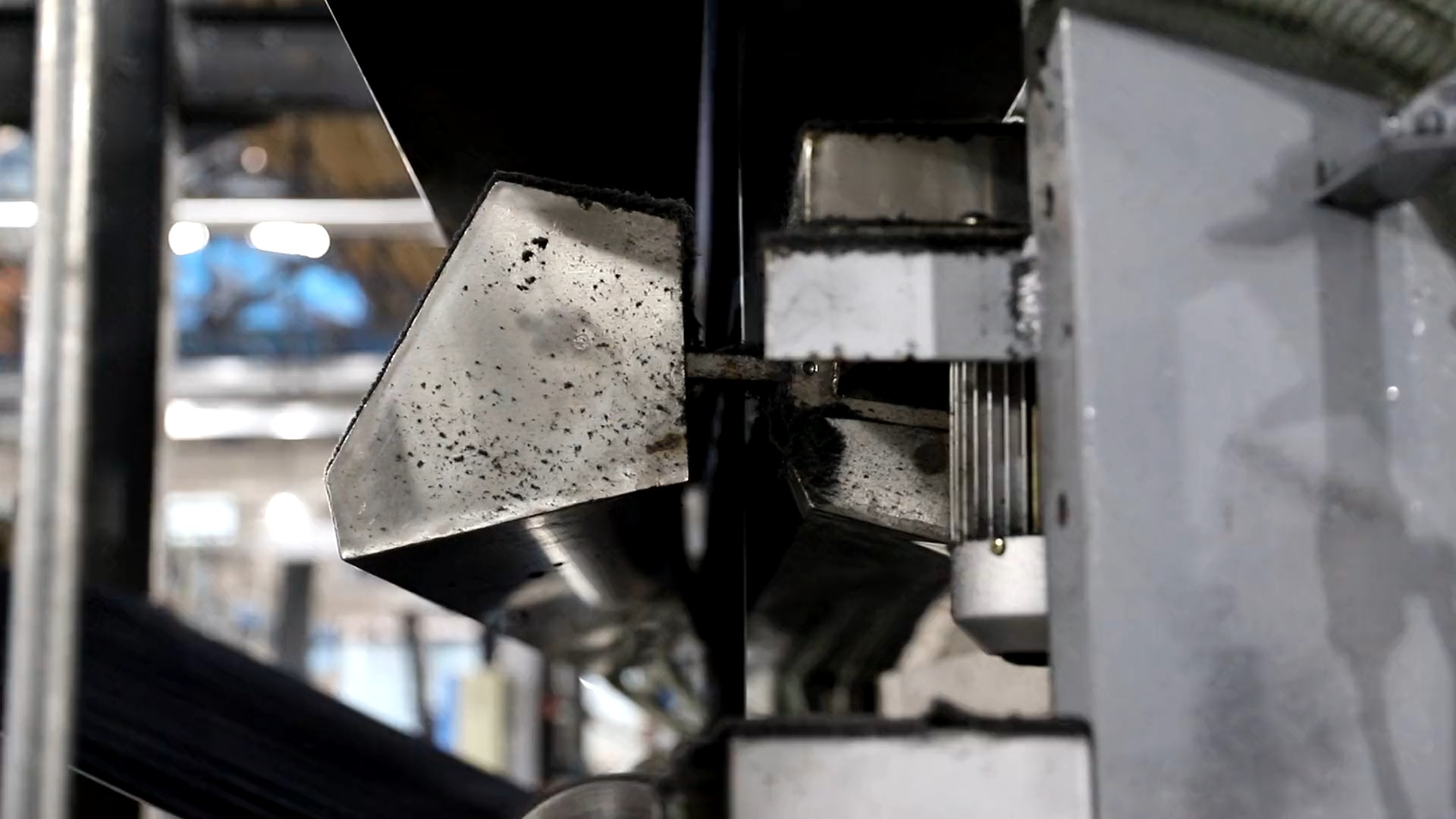 Denim Fabric Finishing Processing - Fuya Denim